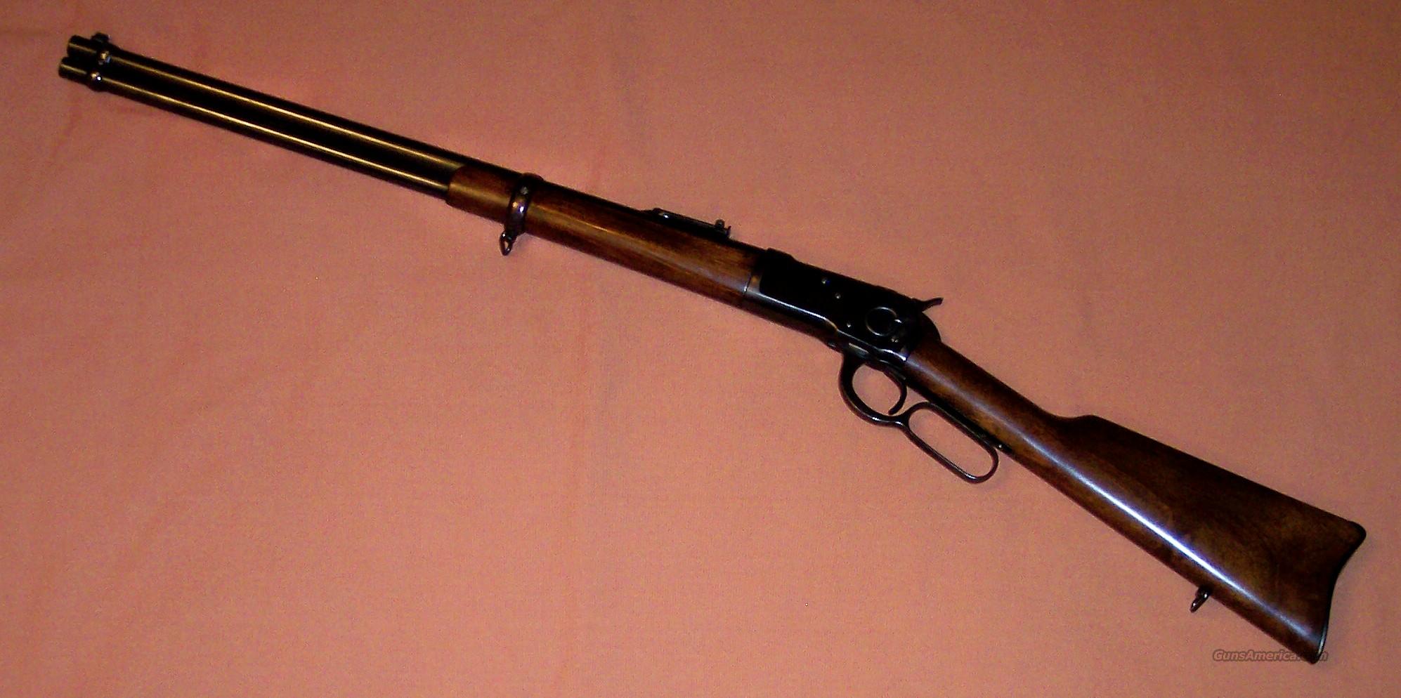 El Tigre Rifle
