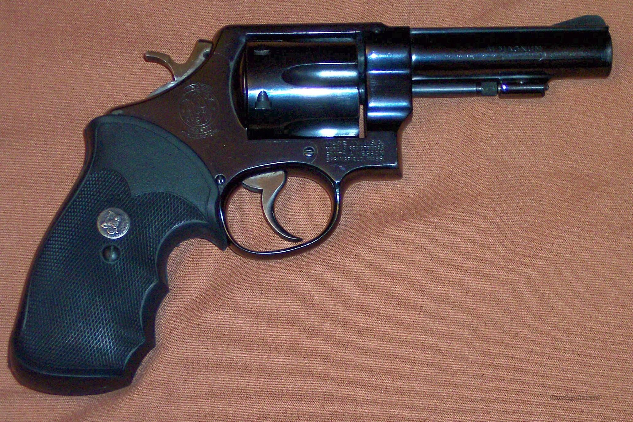 S&W Model 58 .41 Magnum for sale at Gunsamerica.com: 932284433