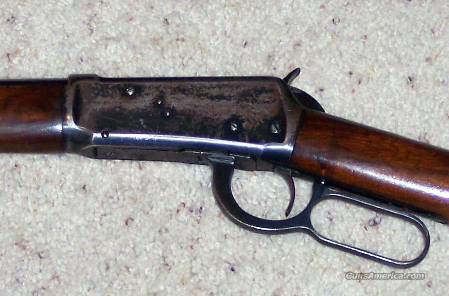 Winchester 1894 .32 Win. Special Ri... for sale at Gunsamerica.com ...