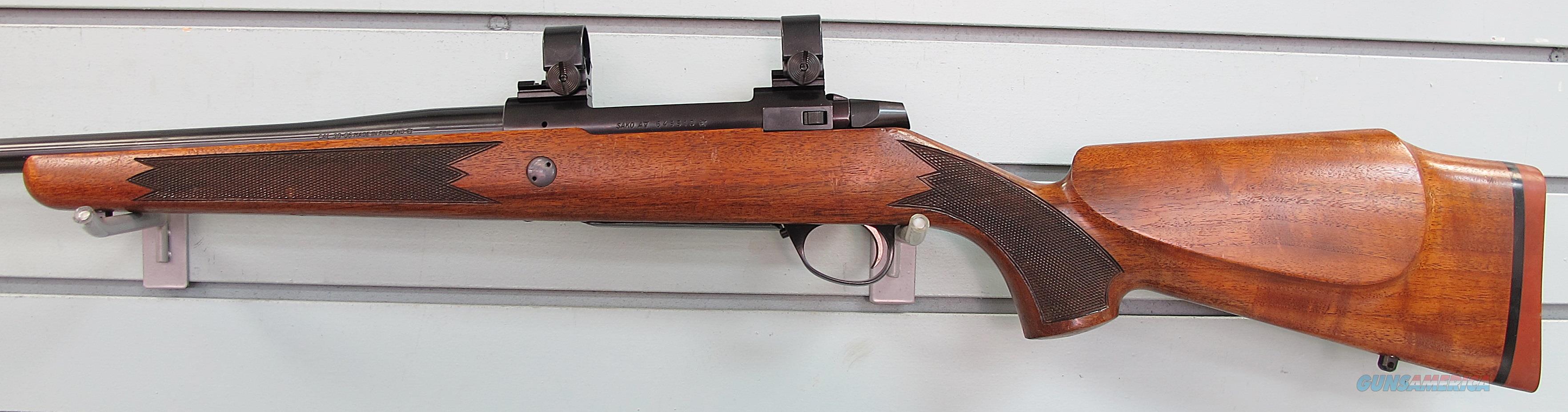 Sako finnbear l61 - avatarvica