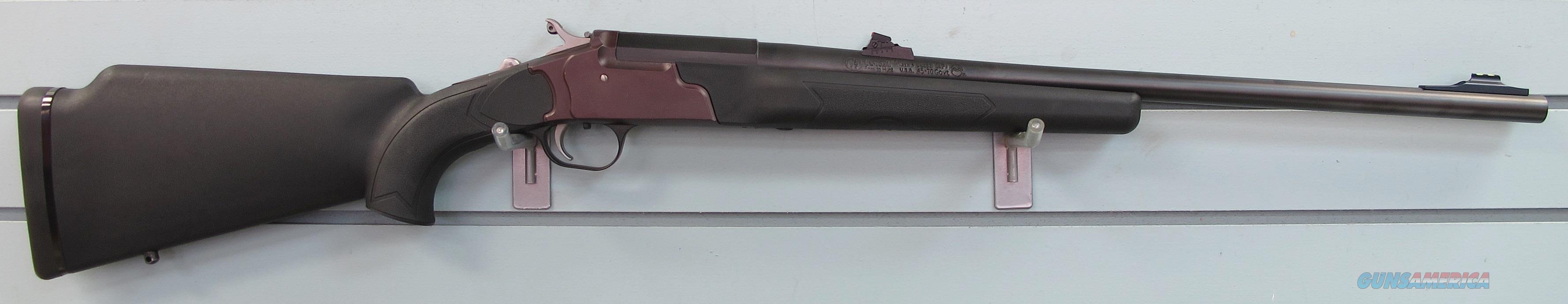 Knight Rifles question. (KP1 45-70) : r/guns