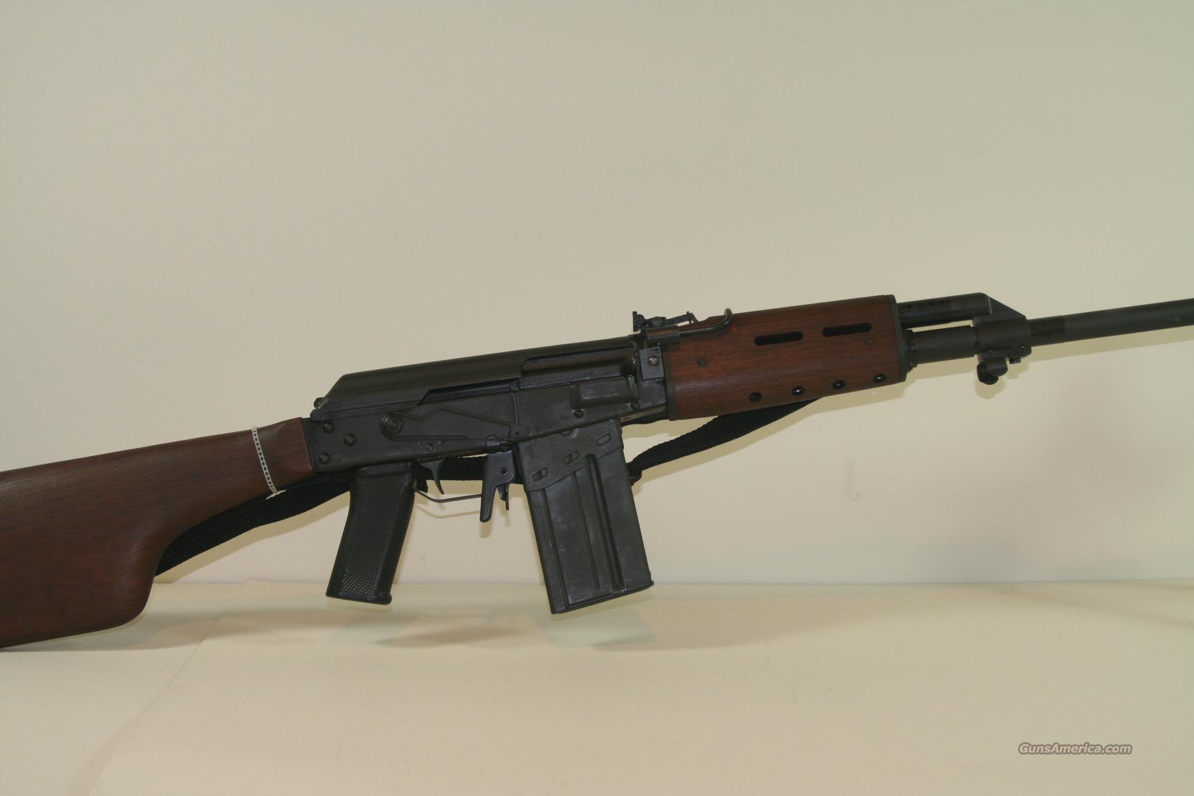 Valmet M 78, 308, for sale at Gunsamerica.com: 963155285