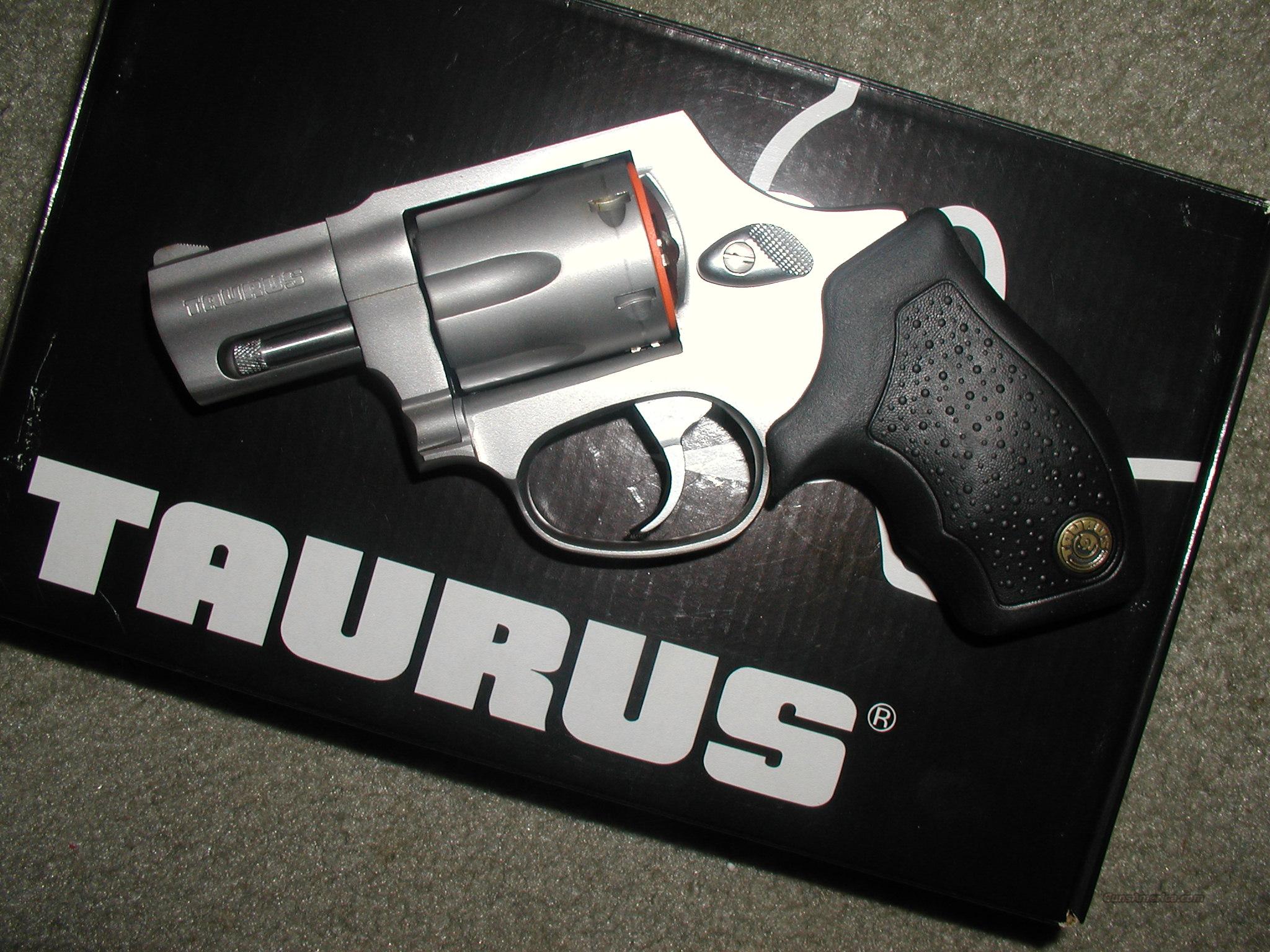 Discontinued TAURUS M 327 Magnum SN... for sale at Gunsamerica.com ...