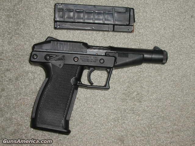 P31 Gun