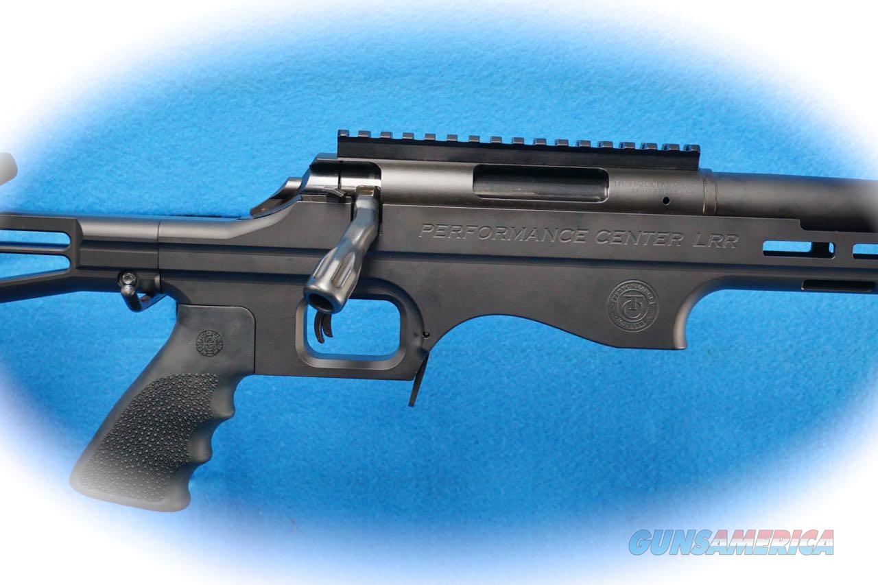 Thompson/Center Performance Center ... for sale at Gunsamerica.com ...