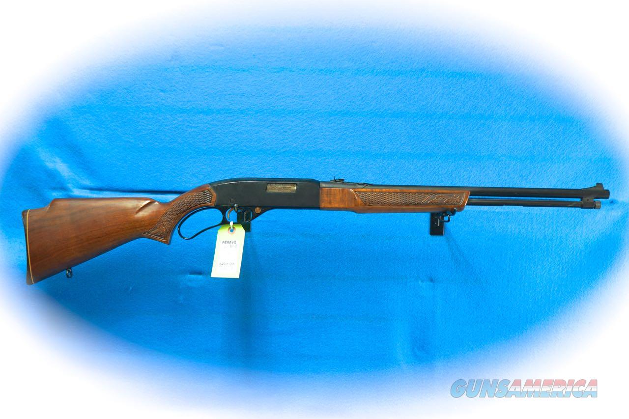 Winchester Model 250 Lever Action .... for sale at Gunsamerica.com ...