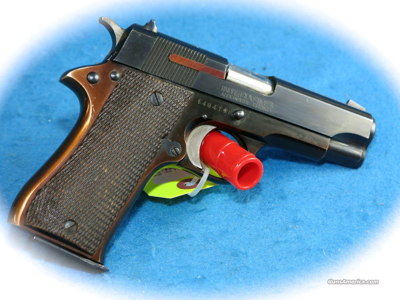 Extraction prolems star pistol - lasopapinoy