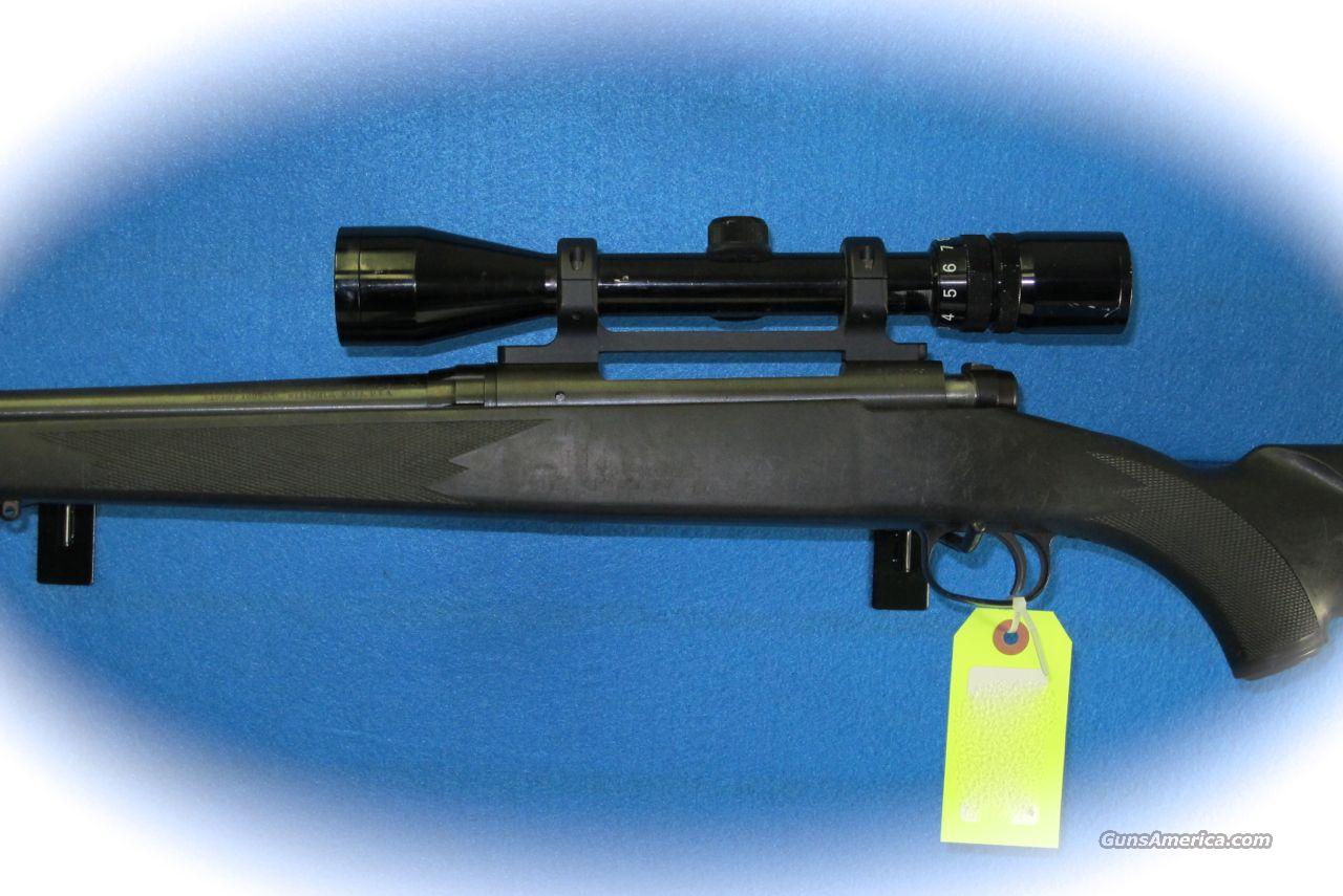 Savage Model 110 Bolt Action Rifle ... for sale at Gunsamerica.com ...