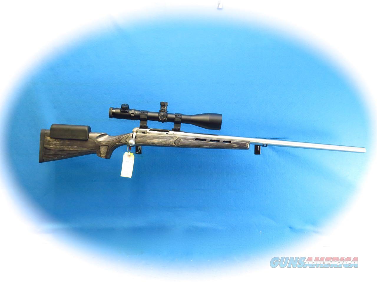 Savage Model 12 .308 Win Bolt Actio... for sale at Gunsamerica.com ...