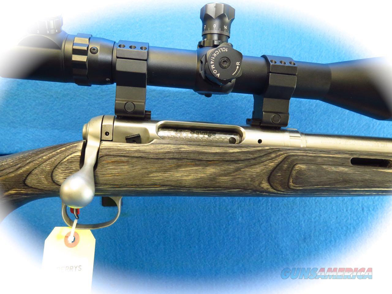 Savage Model 12 .308 Win Bolt Actio... for sale at Gunsamerica.com ...
