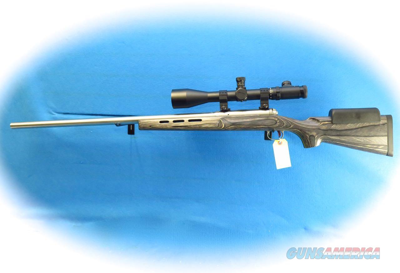 Savage Model 12 .308 Win Bolt Actio... for sale at Gunsamerica.com ...