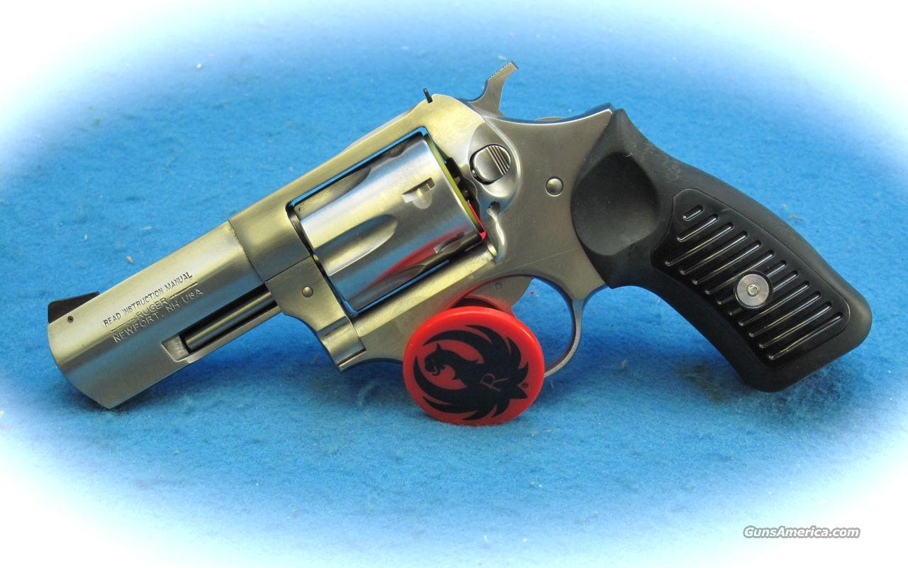 Ruger SP101 327 Fed Mag Cal. 3" BBl... for sale at Gunsamerica.com ...