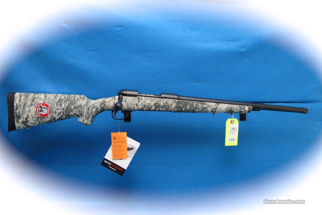 Savage Model 10 Precision Carbine D... for sale at Gunsamerica.com ...