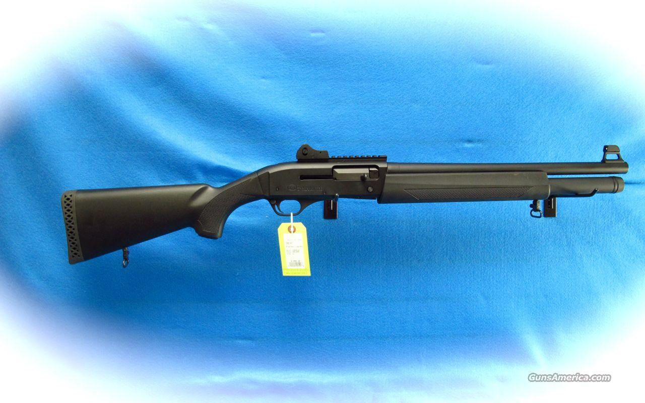 FN SLP 12 Ga Semi Auto Tactical Sho... for sale at Gunsamerica.com ...