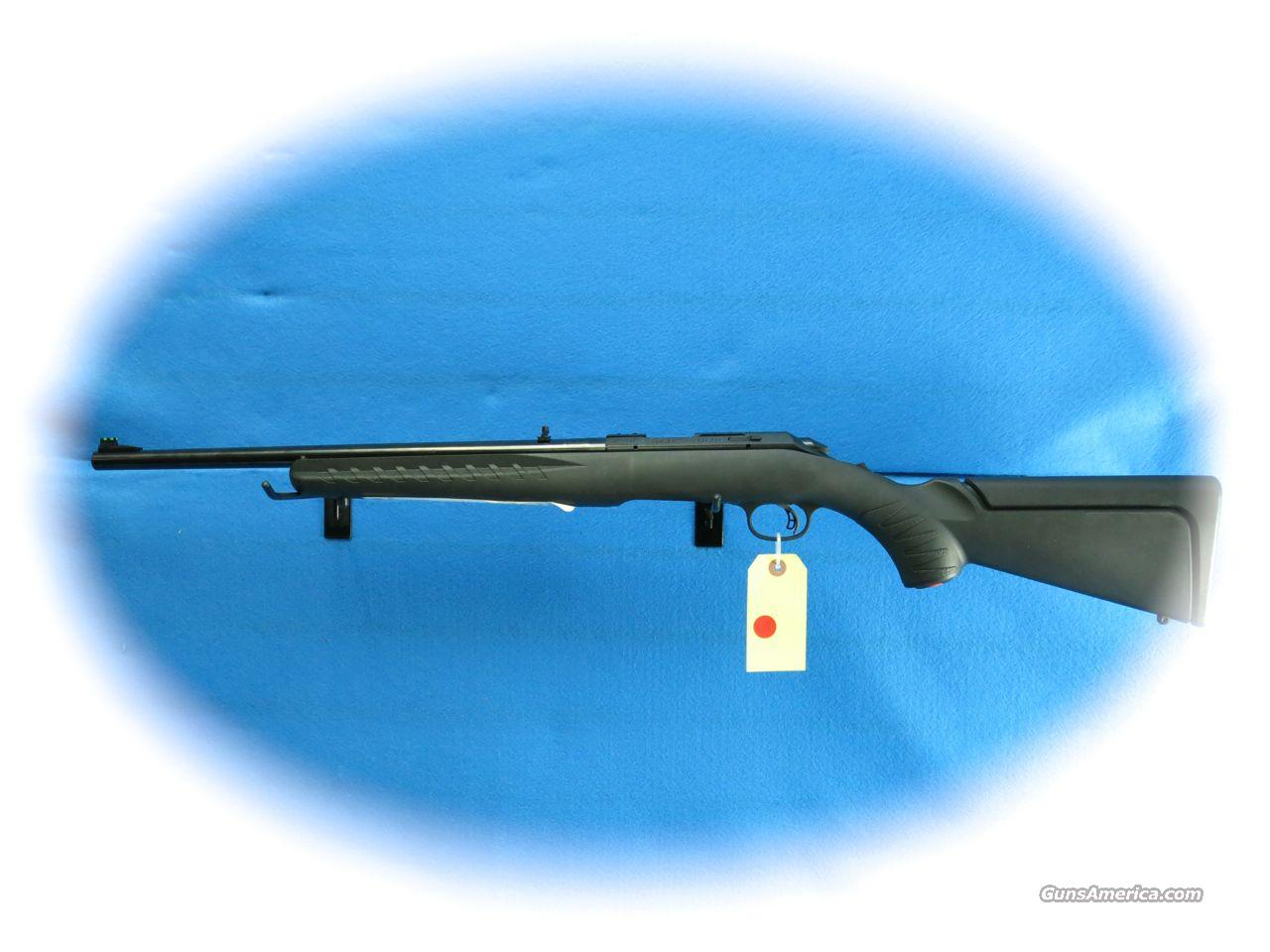 Ruger American .22 Magnum Compact B... for sale at Gunsamerica.com ...