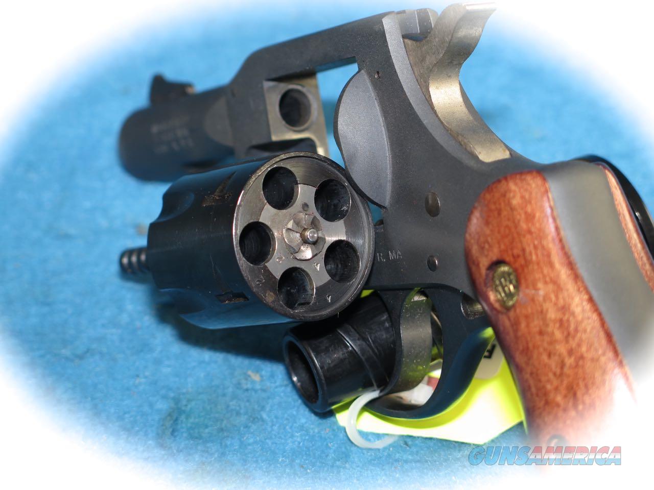NEF Model R73 Standard Revolver .32... for sale at Gunsamerica.com ...