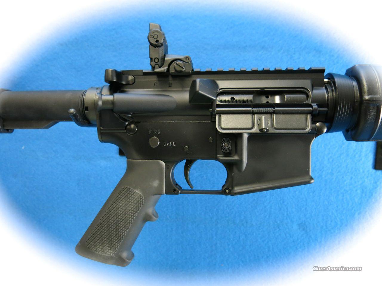 Colt LE6920 AR-15 Tactical Rifle **... for sale at Gunsamerica.com ...