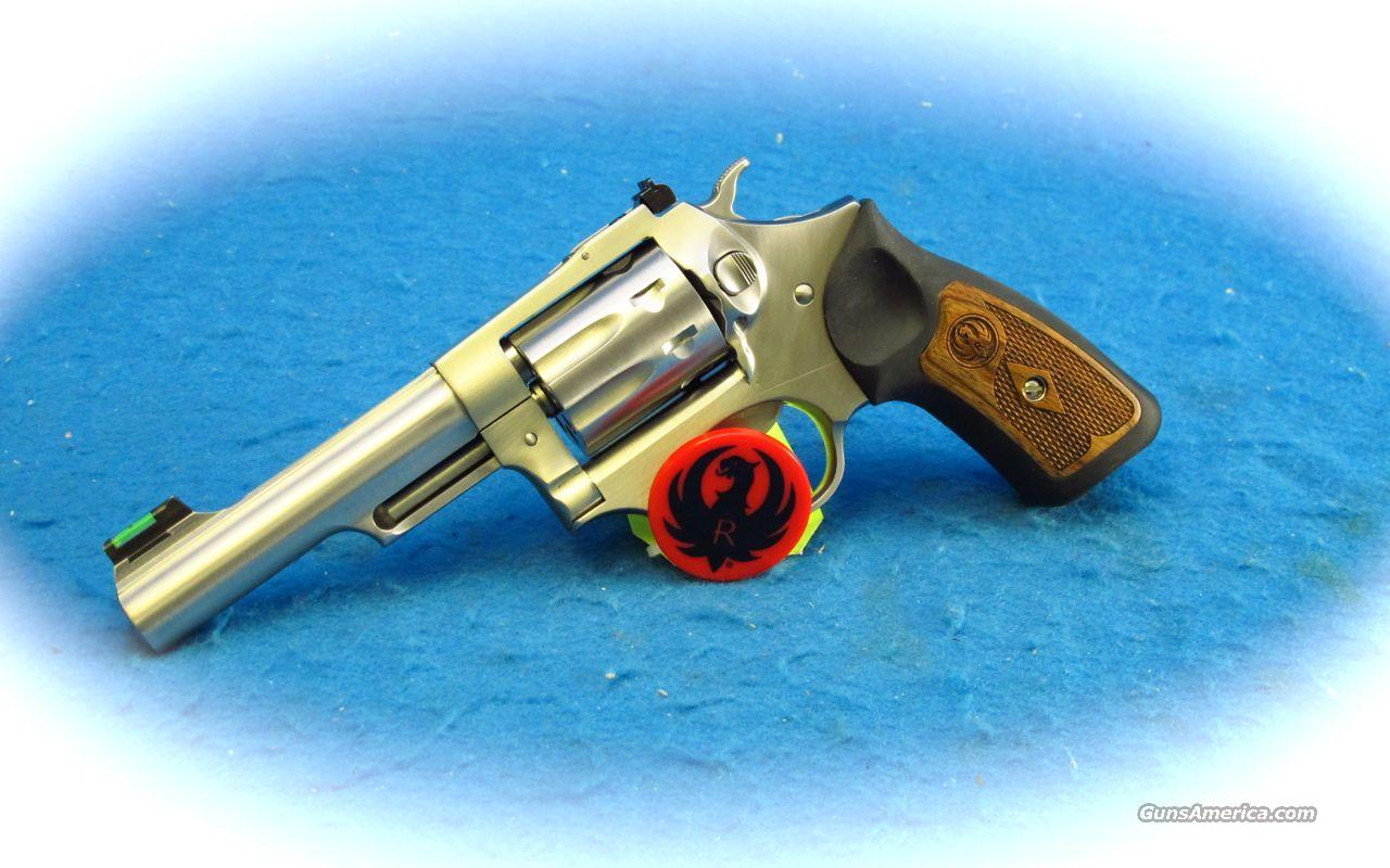 Ruger SP101 .22LR 8 Shot Revolver S... for sale at Gunsamerica.com ...