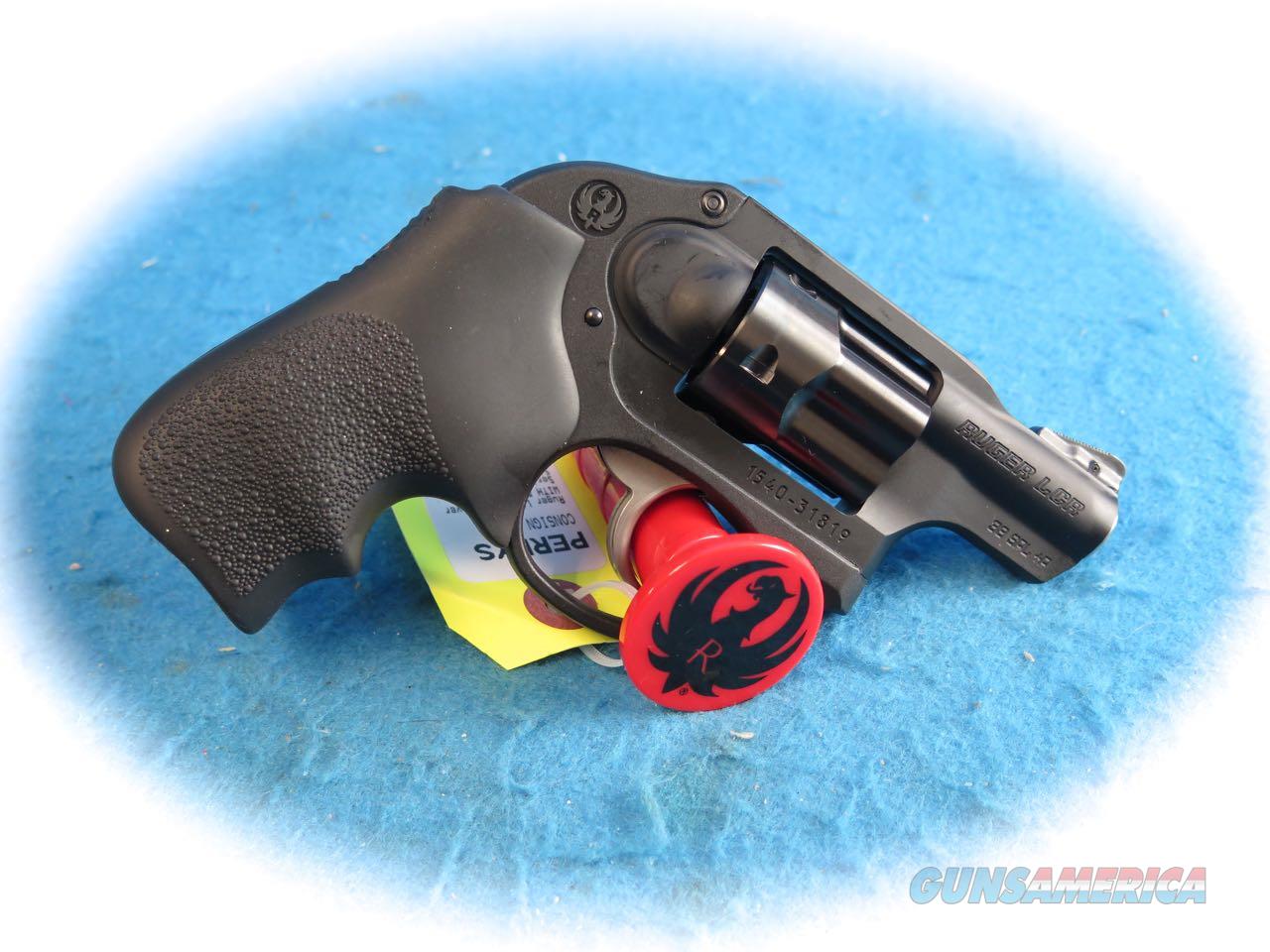 Ruger LCR .38 Special DA 5 Shot Rev... for sale at Gunsamerica.com ...