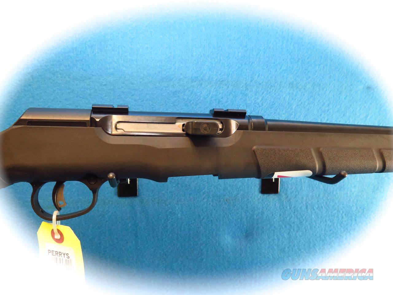Savage Model A22 .22 Magnum Semi Au... for sale at Gunsamerica.com ...