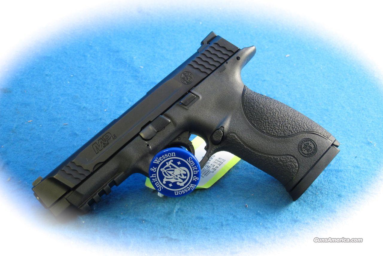 Smith & Wesson M&P45 Semi Auto .45A... for sale at Gunsamerica.com ...