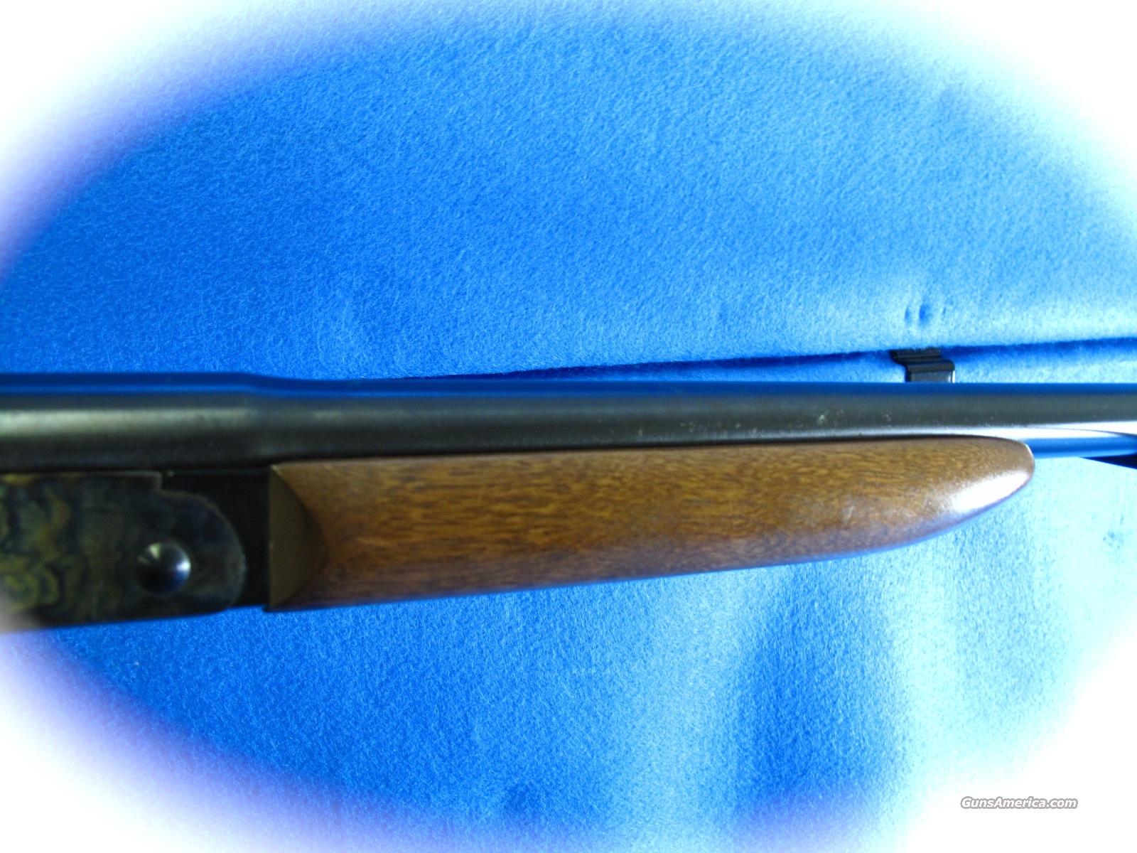 H&R "LONG TOM" 12 Ga. Single Barrel... for sale at Gunsamerica.com ...