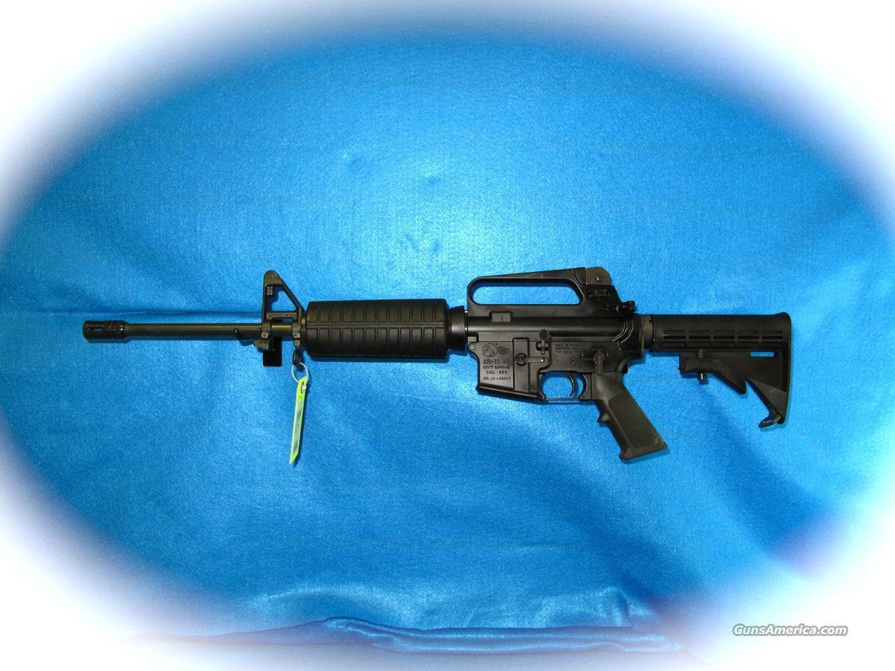 Colt AR-15 Model 6520 **NEW** ON SA... for sale at Gunsamerica.com ...