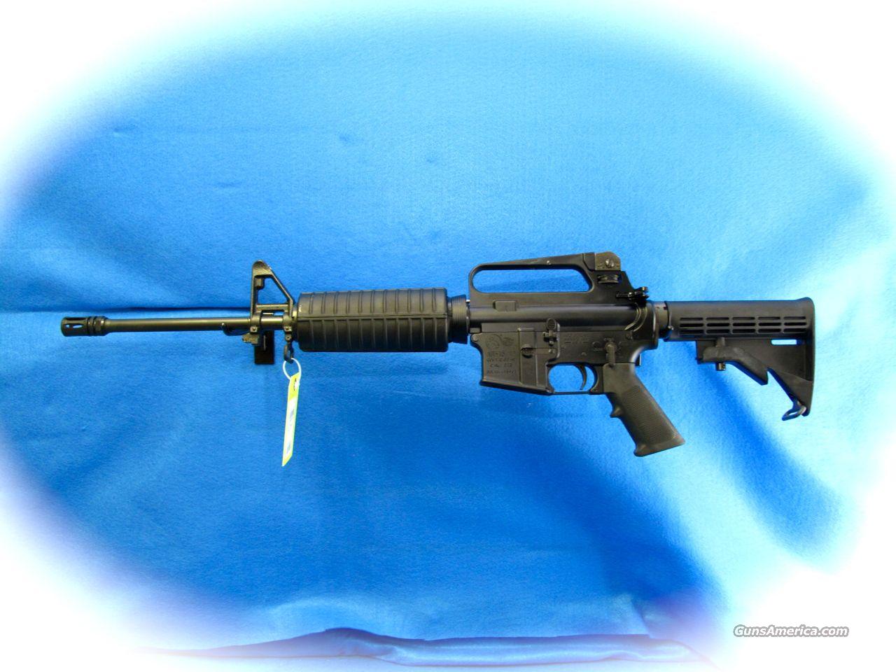 Colt AR-15 Model 6520 **NEW** ON SA... for sale at Gunsamerica.com ...