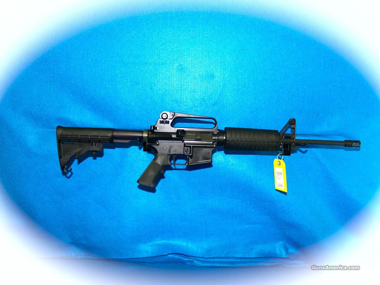 Colt AR-15 Model 6520 **NEW** ON SA... for sale at Gunsamerica.com ...