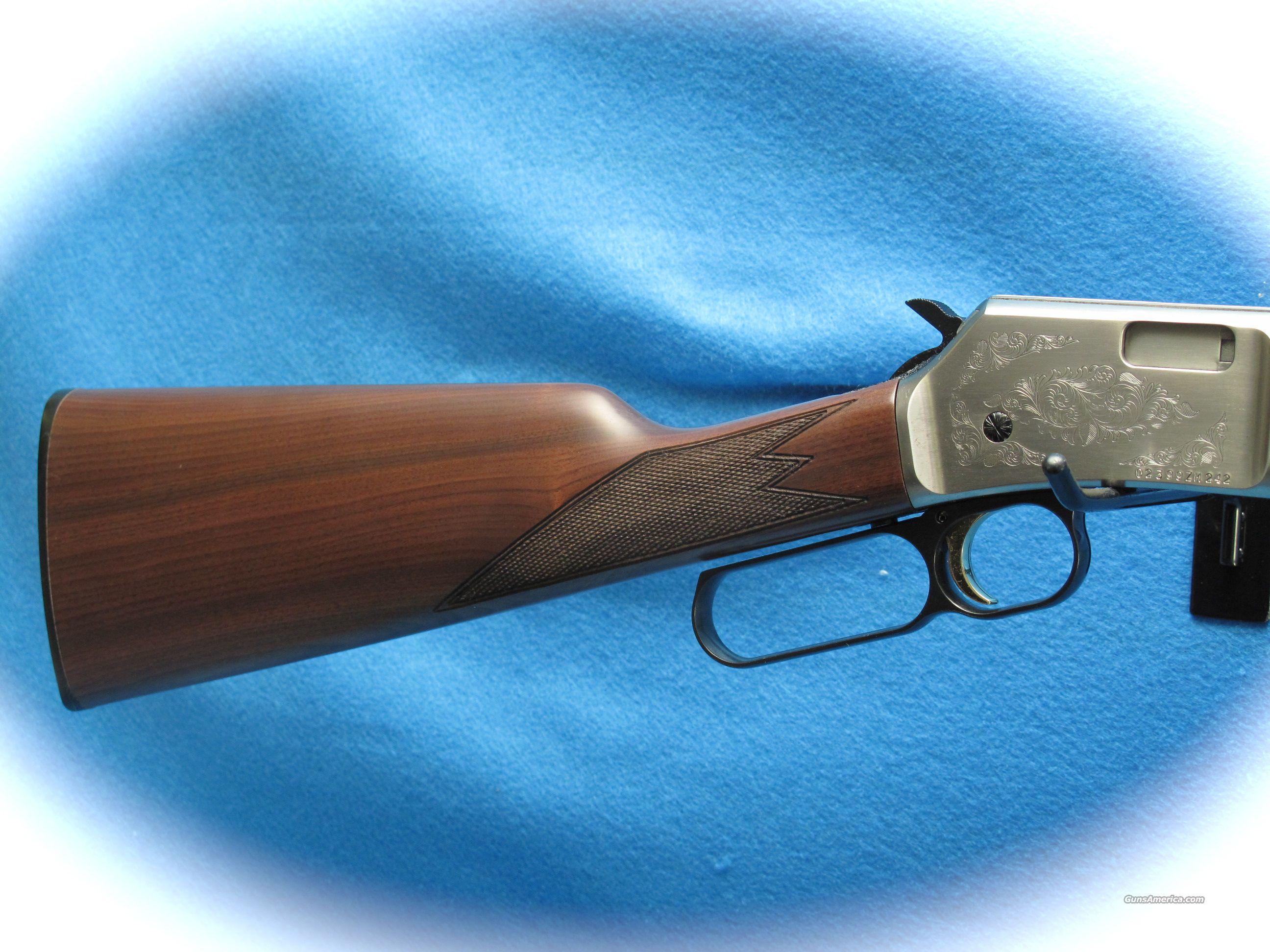 Browning BL-22 FLD Grade II 22 Cal ... for sale at Gunsamerica.com ...