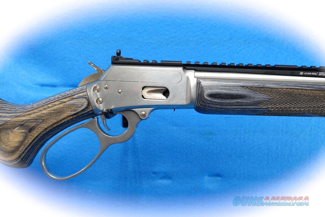 Marlin Model 1894 SBL .44 Mag Lever... for sale at Gunsamerica.com ...