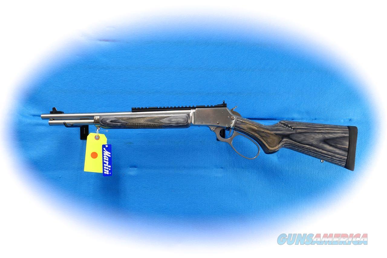 Marlin Model 1894 SBL .44 Mag Lever... for sale at Gunsamerica.com ...