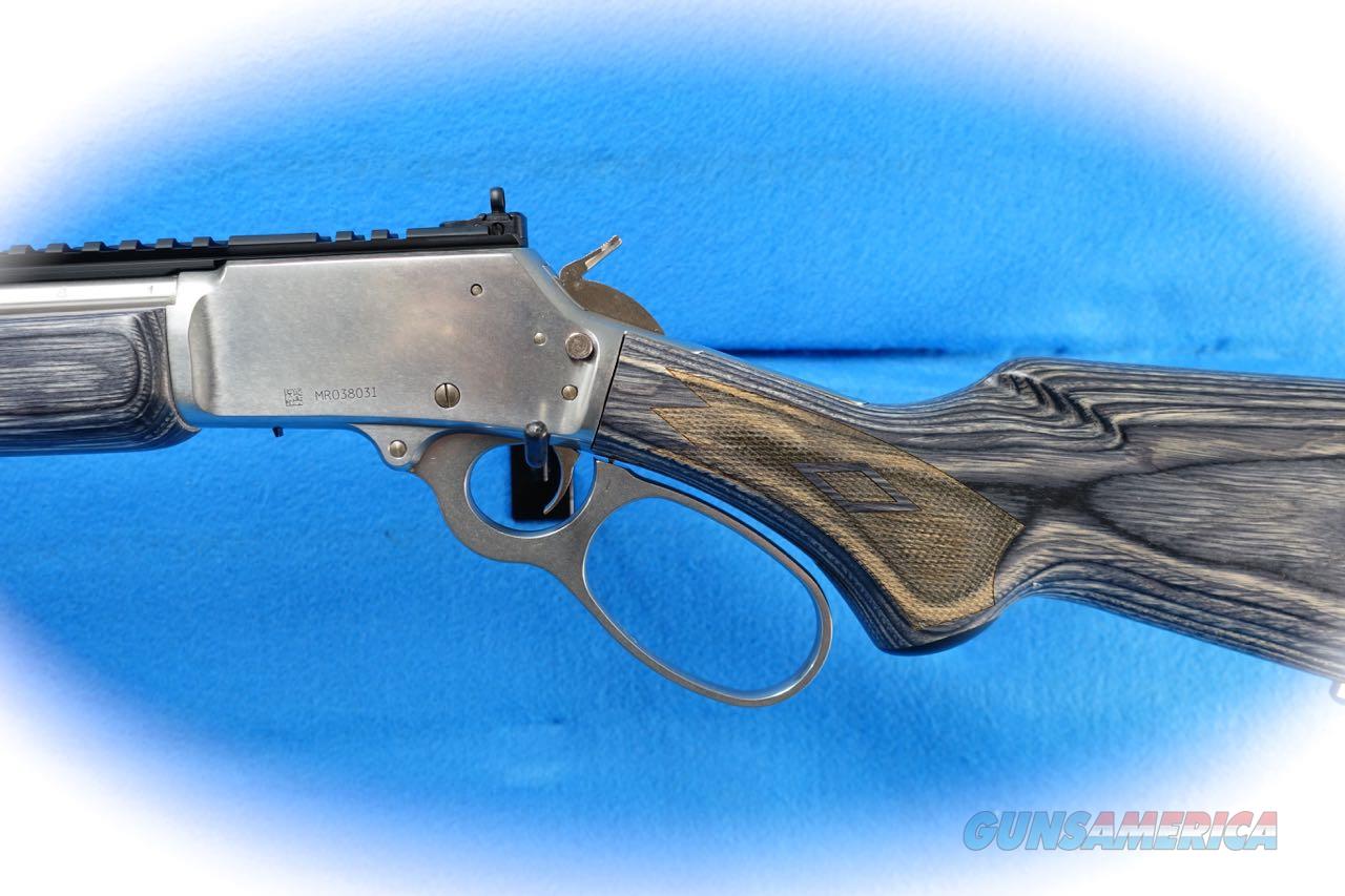 Marlin Model 1894 SBL .44 Mag Lever... for sale at Gunsamerica.com ...