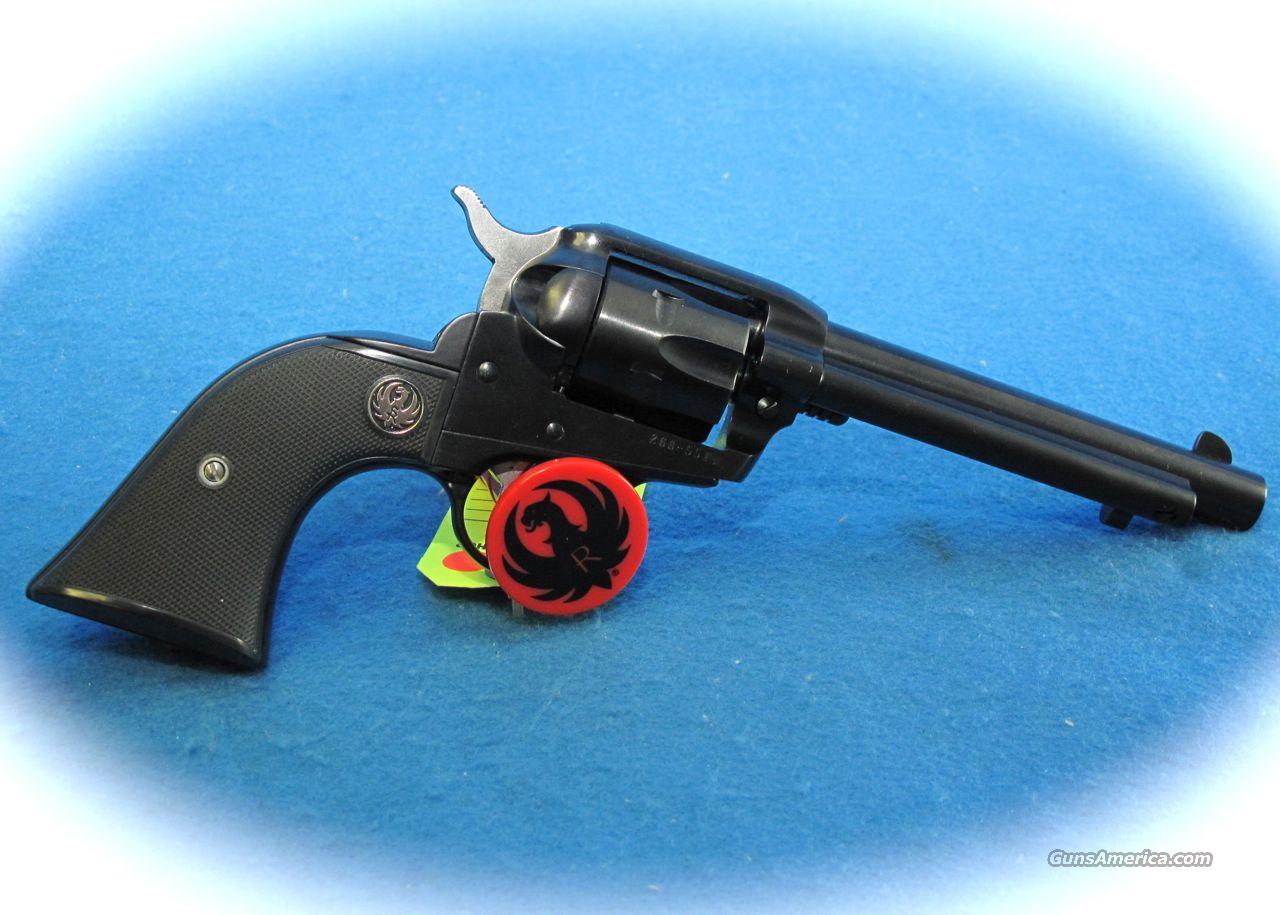 Ruger Single Six Convertible 22LR/2... for sale at Gunsamerica.com ...