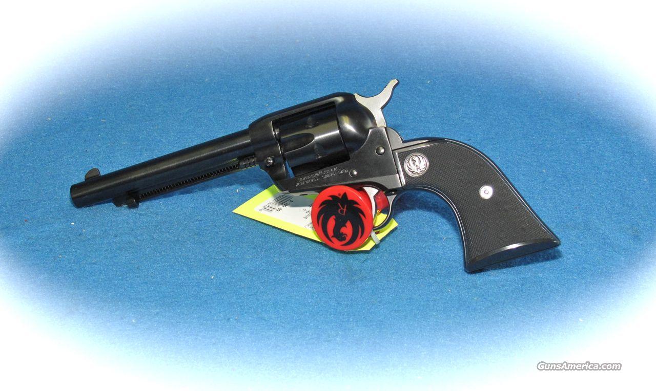 Ruger Single Six Convertible 22LR/2... for sale at Gunsamerica.com ...