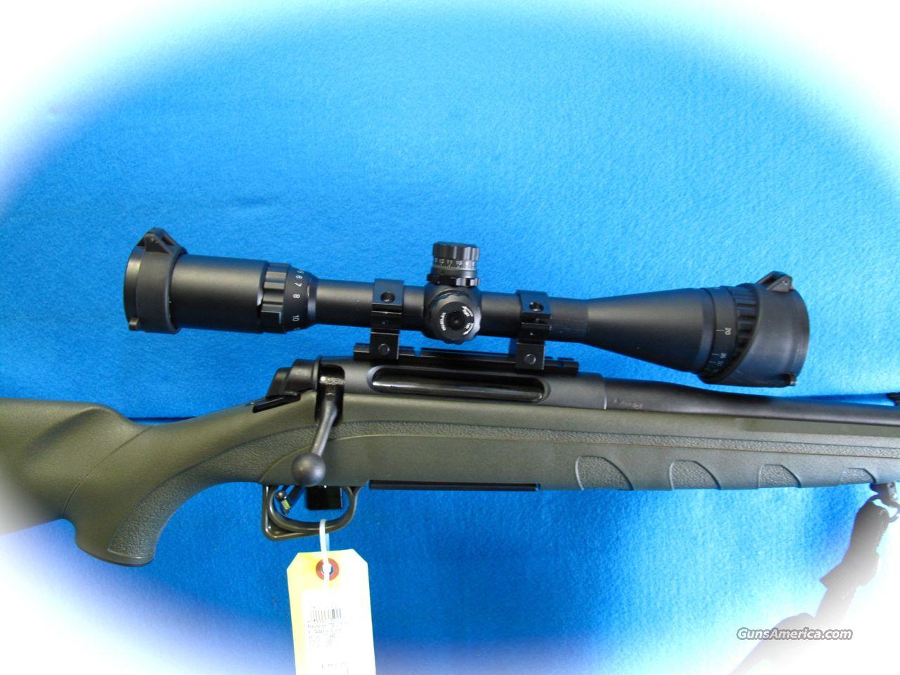 Remington 770 OD Green Stock 270 Win Caliber w/... for sale