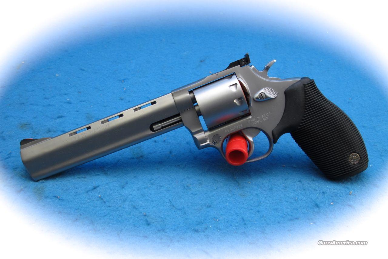 Taurus Model 992 Double Action SS C... for sale at Gunsamerica.com ...