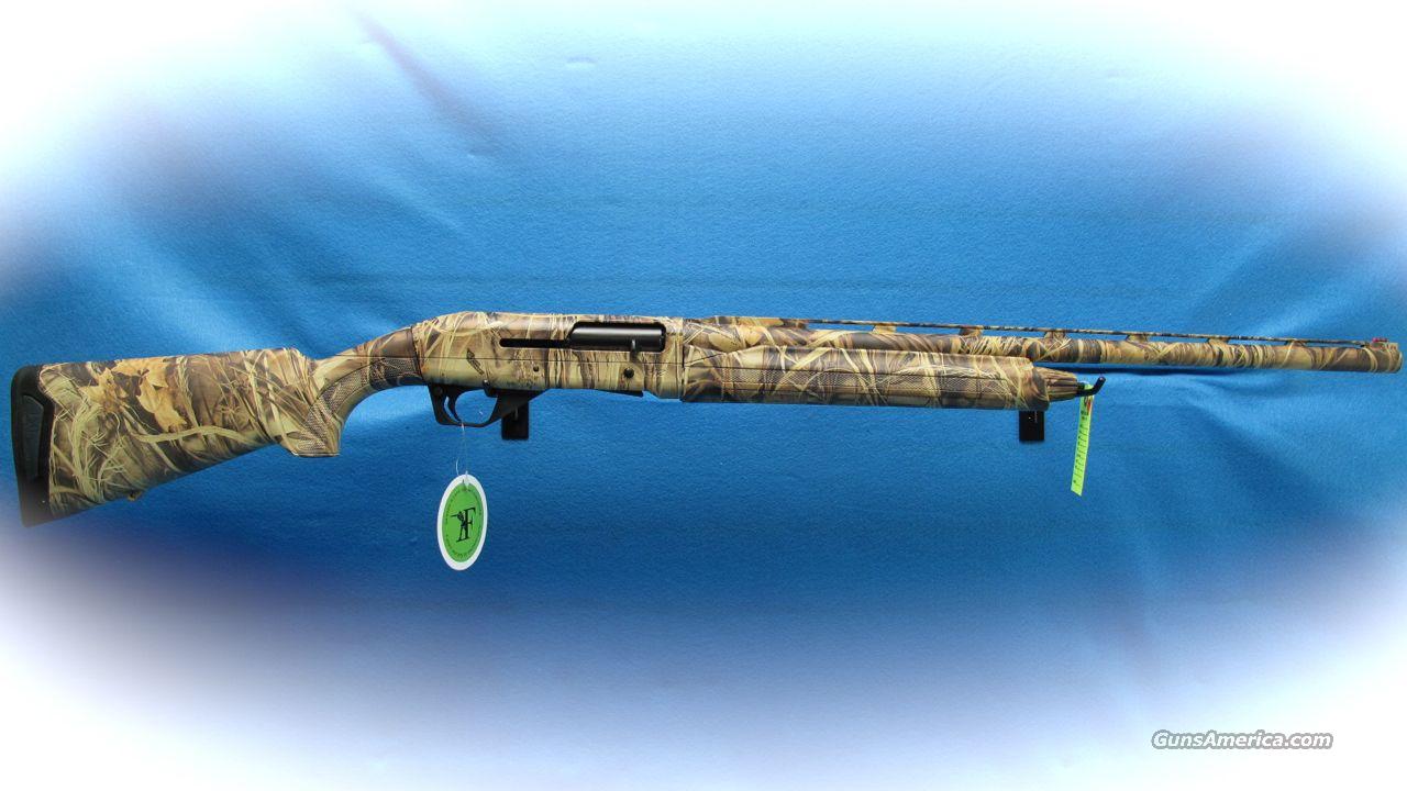Franchi I-12 Semi Auto Shotgun Camo... for sale at Gunsamerica.com ...