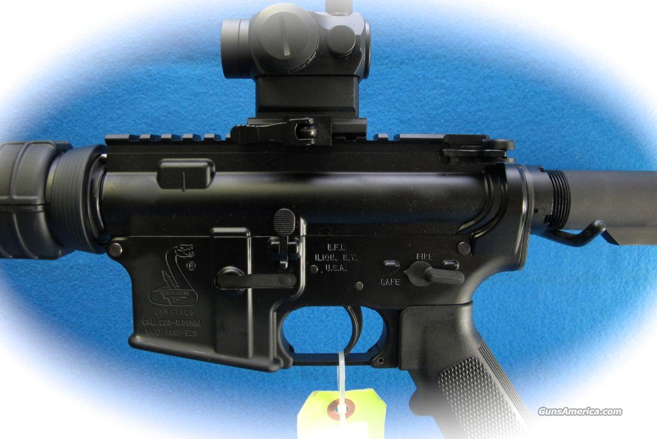 Bushmaster M4A3 5.56MM Carbine with... for sale at Gunsamerica.com ...