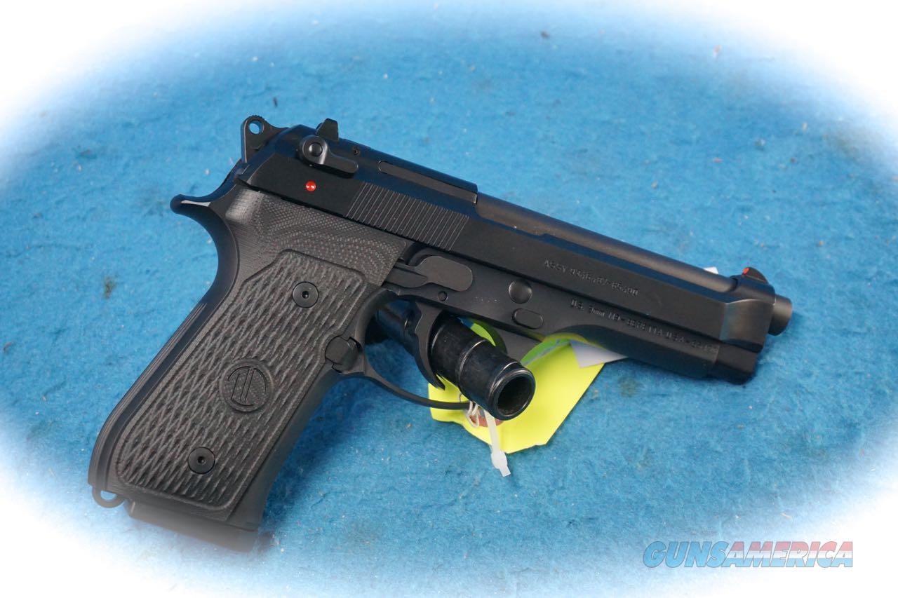 Beretta m9 sights - gseant