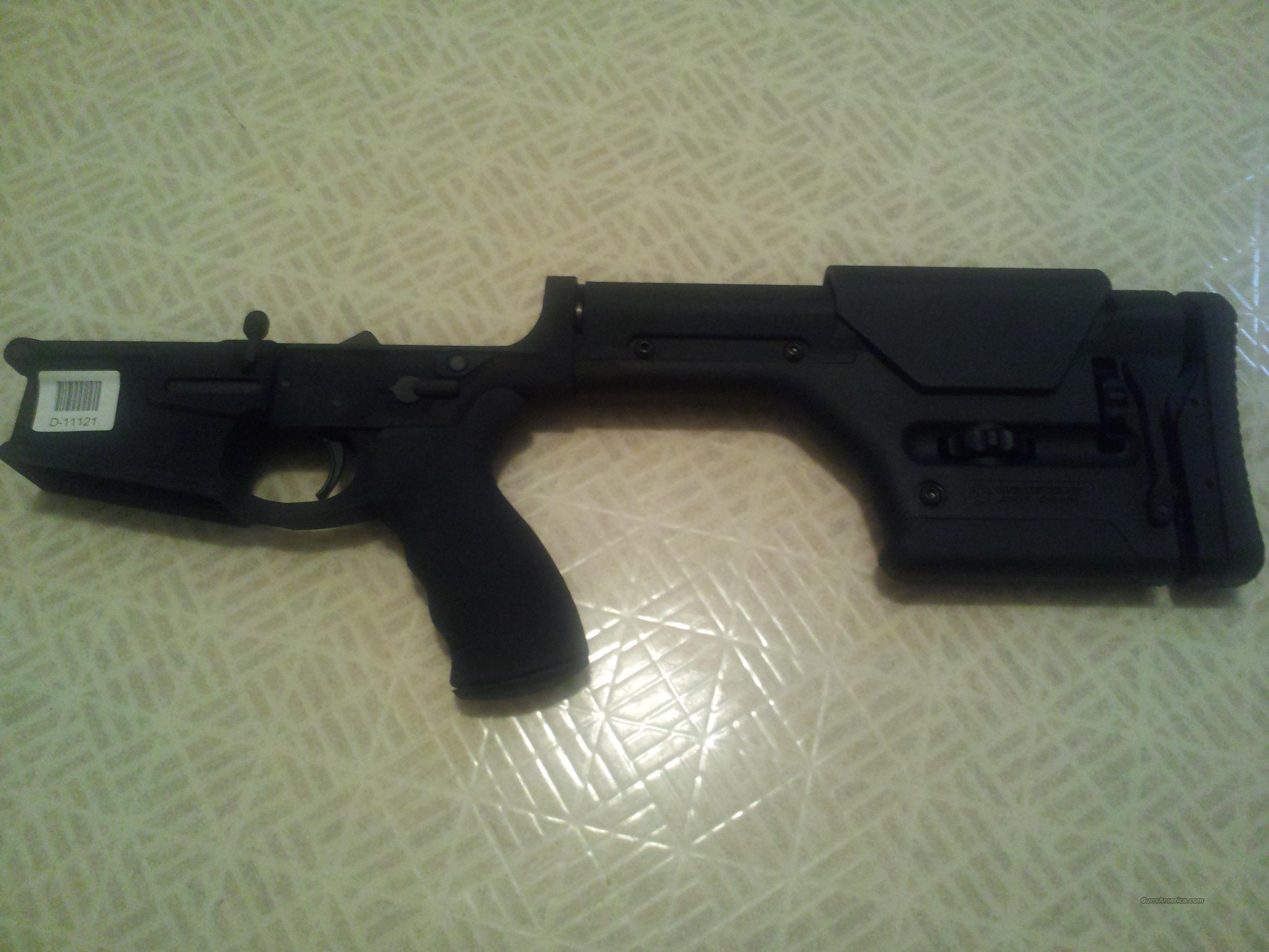 CMMG .308 Complete Lower for sale at Gunsamerica.com: 955041054