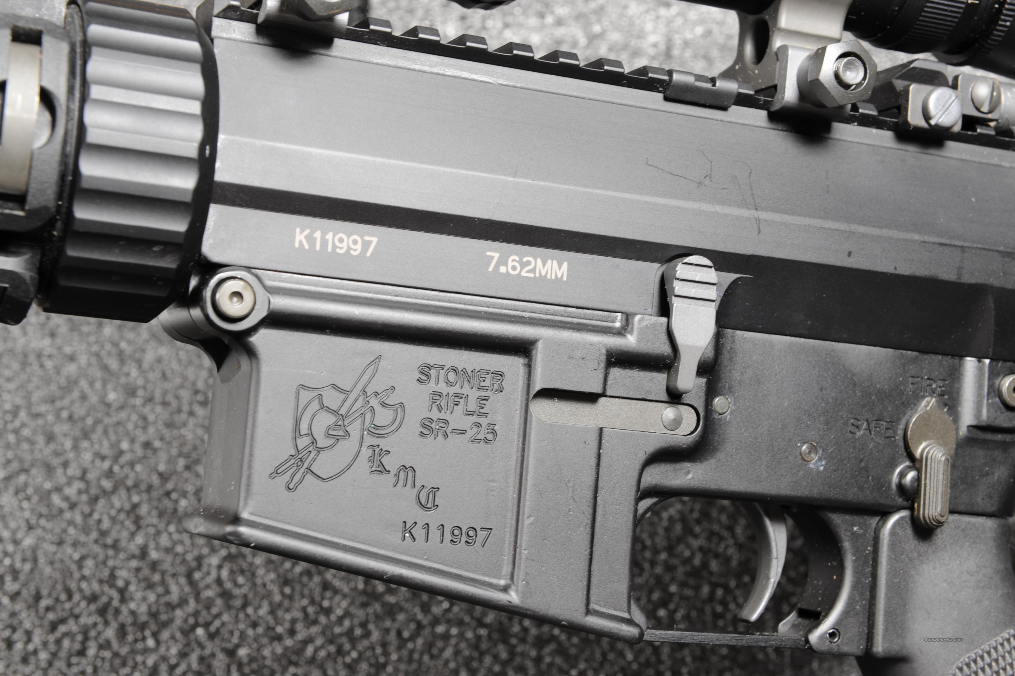 Knight's Armament Mk11 Mod 0 for sale