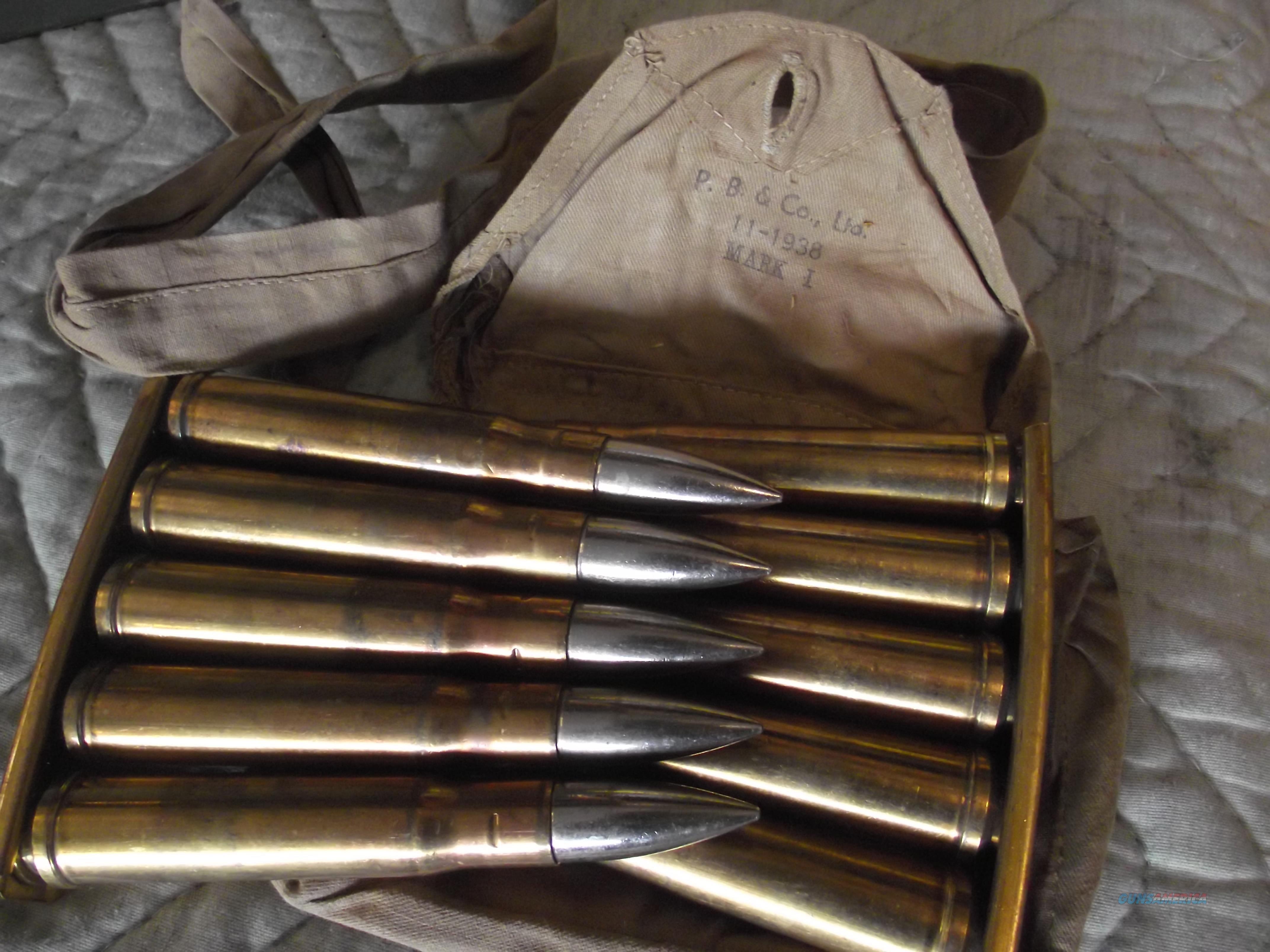 Boys Mk1 .55 Calibre anti-tank rifl... for sale at Gunsamerica.com ...