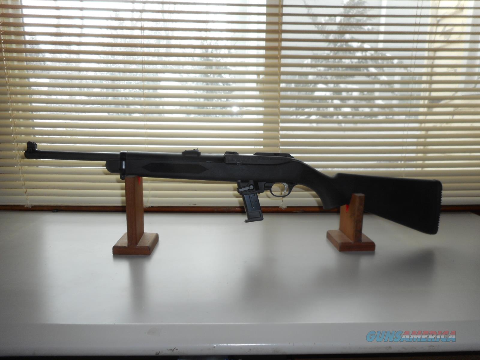 Ruger PC9 Police Carbine Original 9... for sale at Gunsamerica.com ...