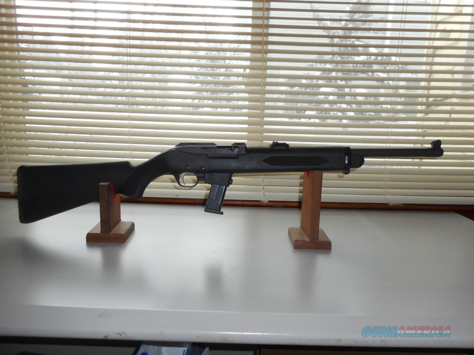 Ruger PC9 Police Carbine Original 9... for sale at Gunsamerica.com ...