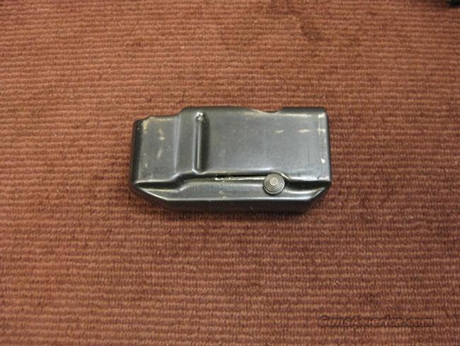 REMINGTON 742 30-06 ORIGINAL MAGAZI... for sale at Gunsamerica.com ...