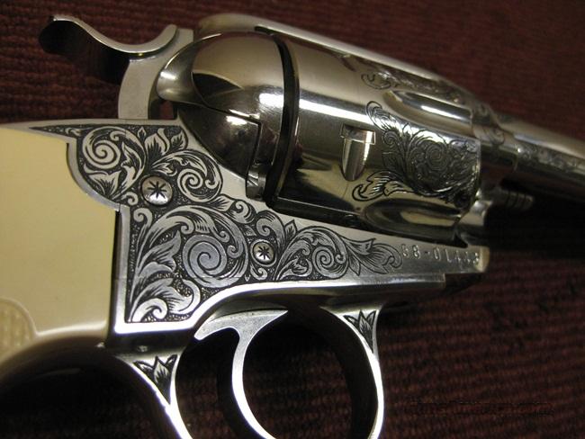 RUGER BISLEY VAQUERO .45 COLT - BEA... for sale at Gunsamerica.com ...