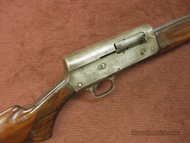 REMINGTON MODEL 11 16GA. COMPLETE R... for sale at Gunsamerica.com ...