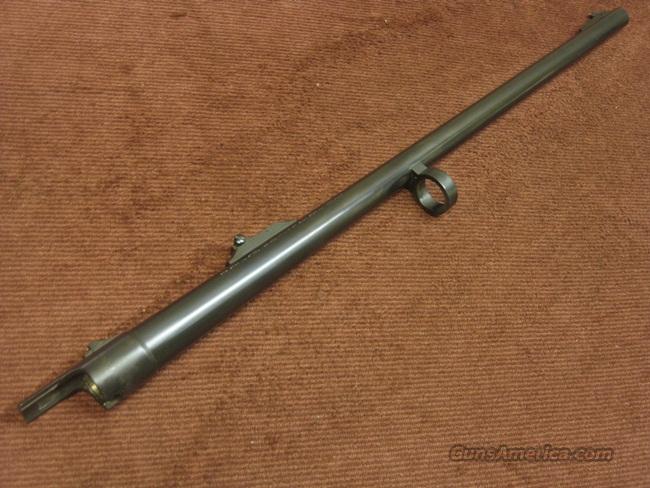 BROWNING BPS 12GA. DEER SLUG BARREL for sale