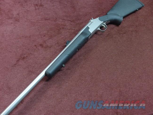 KNIGHT KP1 45-70 - STAINLESS - 24-I... for sale at Gunsamerica.com ...